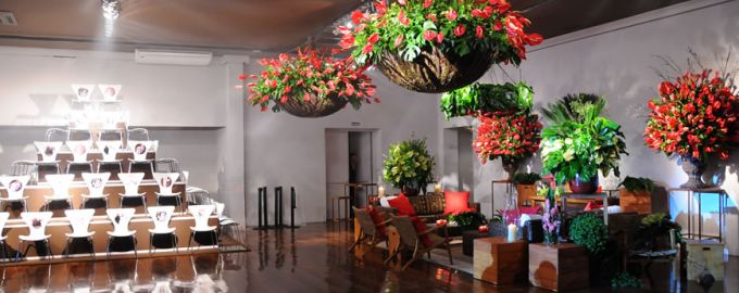 TRAFFÔ CENTRO DE CONVENÇÕES | Espaço para Eventos, São Paulo - SP ...