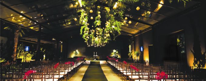 TRAFFÔ CENTRO DE CONVENÇÕES | Espaço para Eventos, São Paulo - SP ...