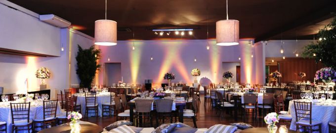 TRAFFÔ CENTRO DE CONVENÇÕES | Espaço para Eventos, São Paulo - SP ...