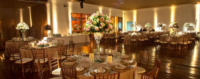 TRAFFÔ CENTRO DE CONVENÇÕES | Espaço para Eventos, São Paulo - SP ...