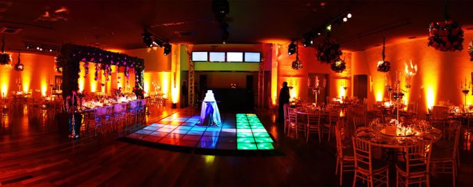 TRAFFÔ CENTRO DE CONVENÇÕES | Espaço para Eventos, São Paulo - SP ...