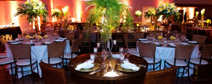 TRAFFÔ CENTRO DE CONVENÇÕES | Espaço para Eventos, São Paulo - SP ...