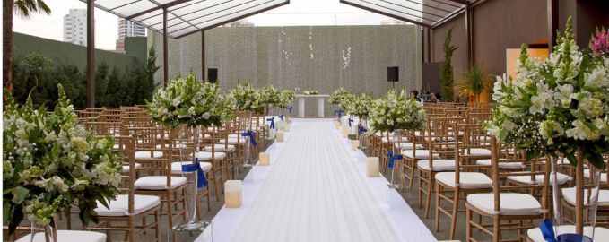 TRAFFÔ CENTRO DE CONVENÇÕES | Espaço para Eventos, São Paulo - SP ...