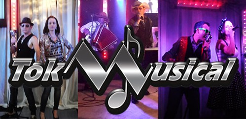 TOK MUSICAL | Bandas, Araranguá - SC | Portal Formatura